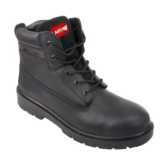 TRZEWIKI BUTY ROBOCZE OCHRONNE MĘSKIE SB LAHTI PRO LPTOME